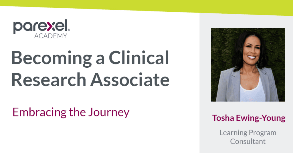 Becoming a Clinical Research Associate | Parexel Academy